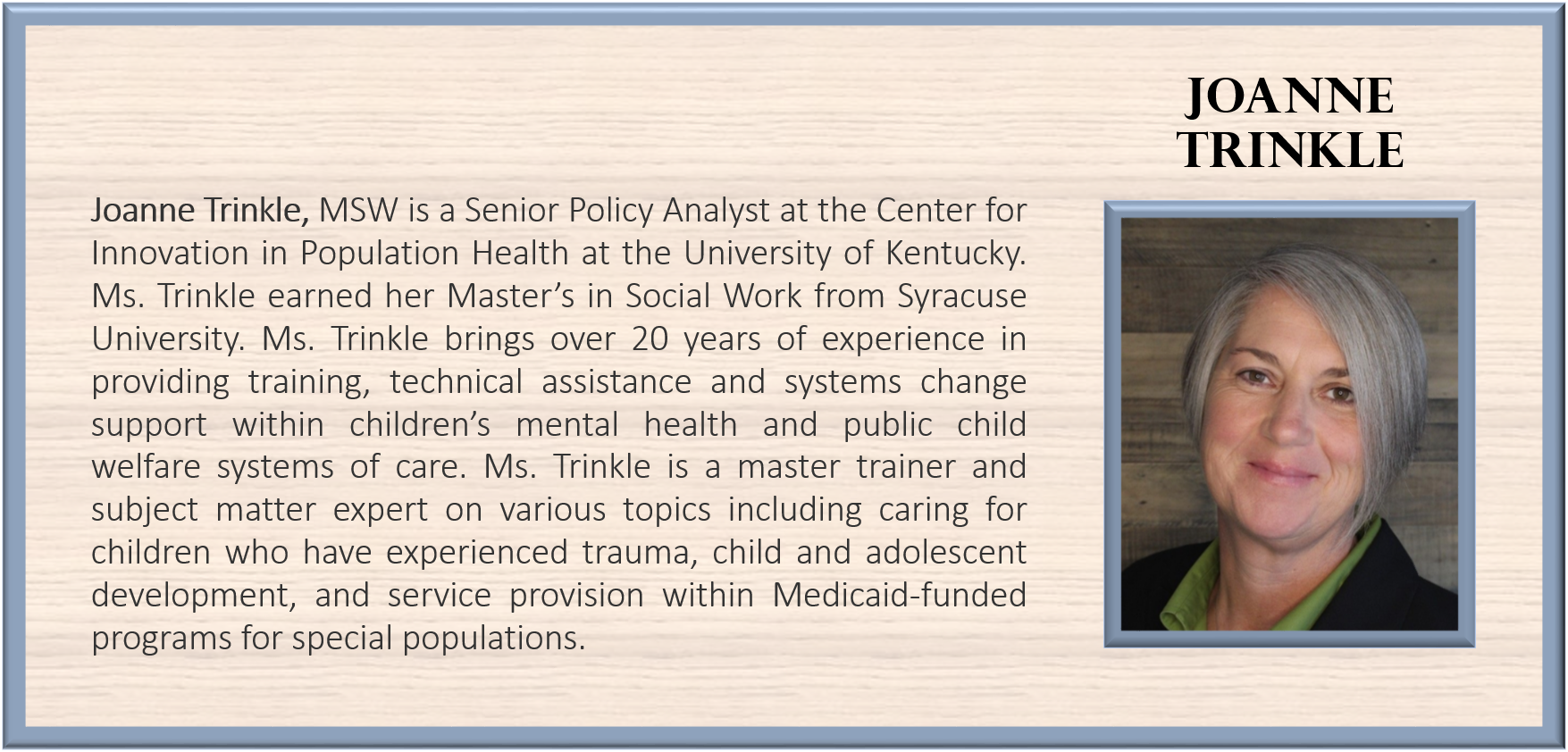 Meet the CANS-NY Coaching Team! – CANS-NY Institute - Resources and ...